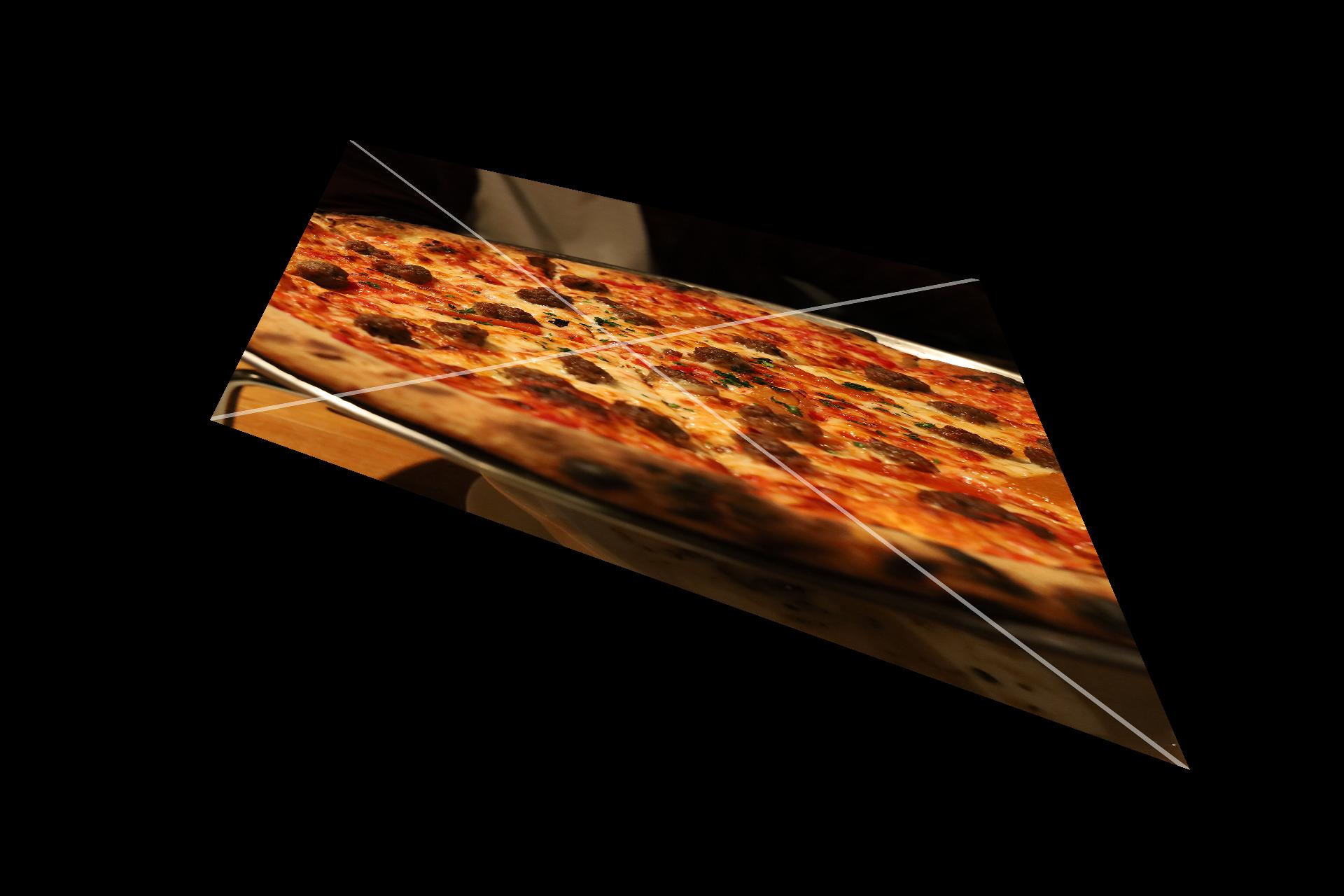 Pillowで4隅の座標指定で変形して貼り付ける #Python - Qiita