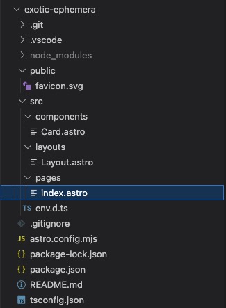 話題の最新フロントエンドフレームワーク「Astro」を使ってみた #React - Qiita
