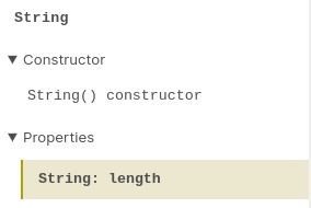 TypeScriptでStringとstringどっち使うの問題 #JavaScript - Qiita