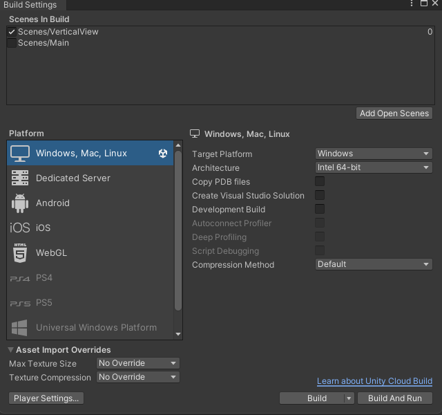 UnityでSQL Serverに接続する #C# - Qiita