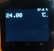 M5Stack Core2とMAX31855を使った温度計 #M5stackCore2 - Qiita