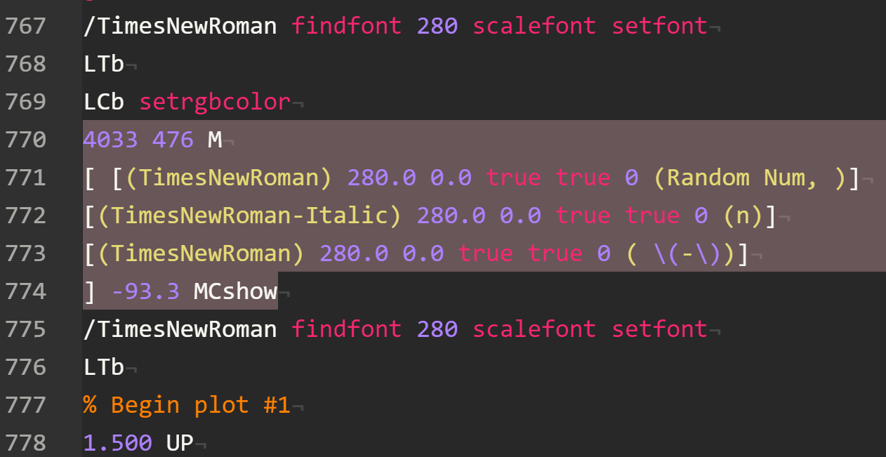 eps ファイルをいじろう！ #gnuplot - Qiita