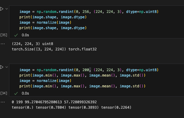 transforms.ToTensor()は何をしている？ #torchvision - Qiita