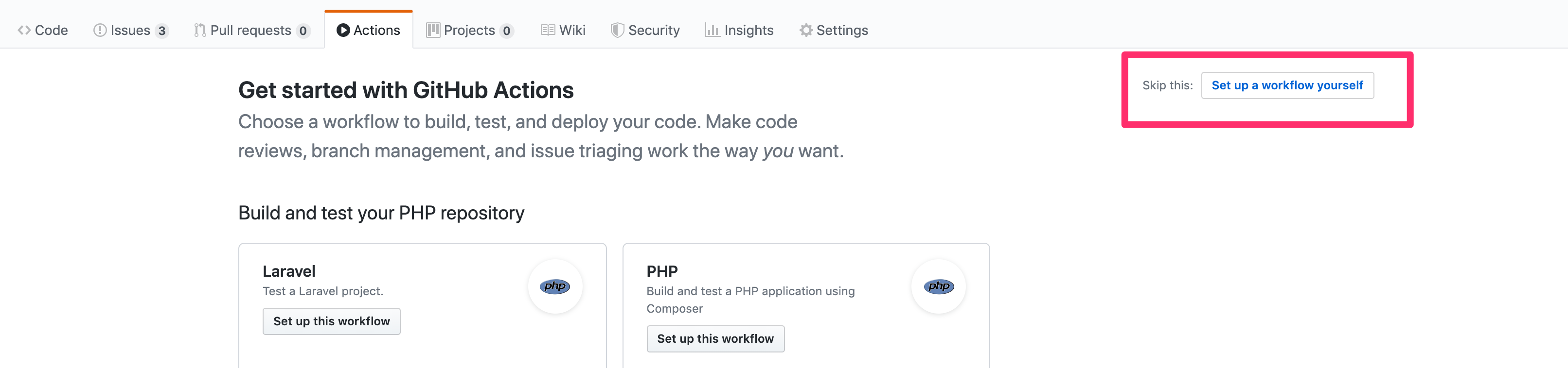 GitHubActionsを使ってみた！masterブランチにpushがあったらSlackに通知する機能をサクッと作る #Git - Qiita