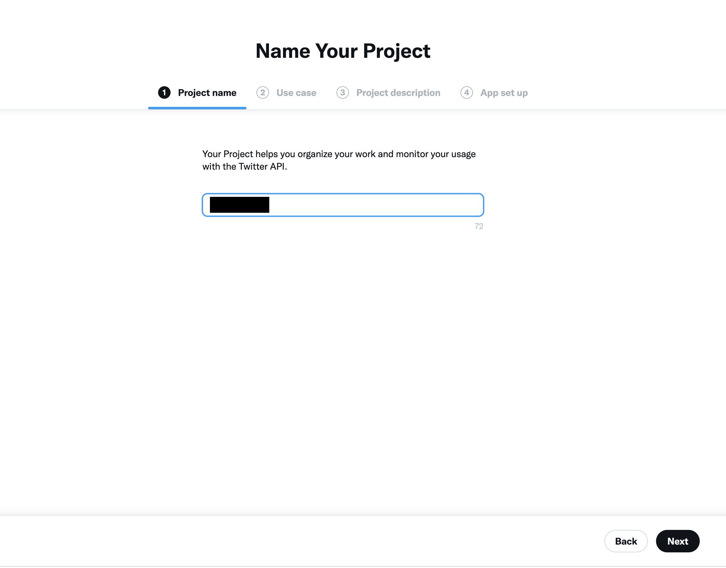 Twitter API v1.1が非推奨になり、アクセスできなくなっていたのを解決しました #TwitterAPI - Qiita
