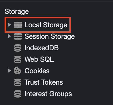 CookieとLocalStorageについて調べて比較した【JavaScript】 #初心者 - Qiita