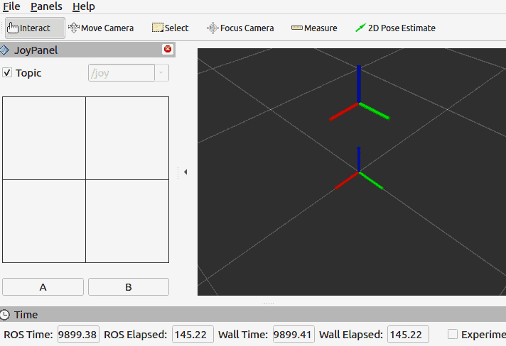 ROS2講座11 FeetechServo(STS3215)を動かす #サーボモータ - Qiita