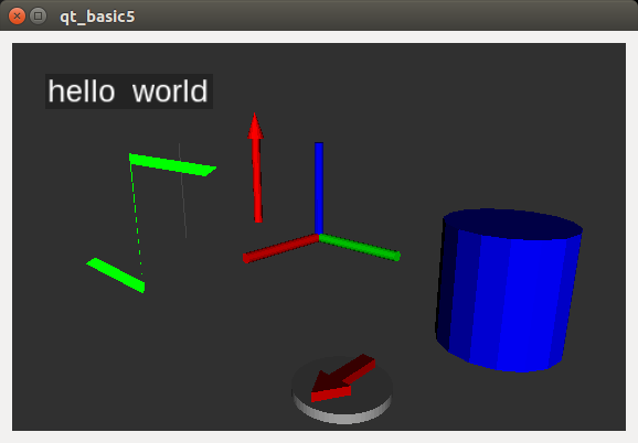 ROS講座101 ogreで3D描画をする #Qt - Qiita