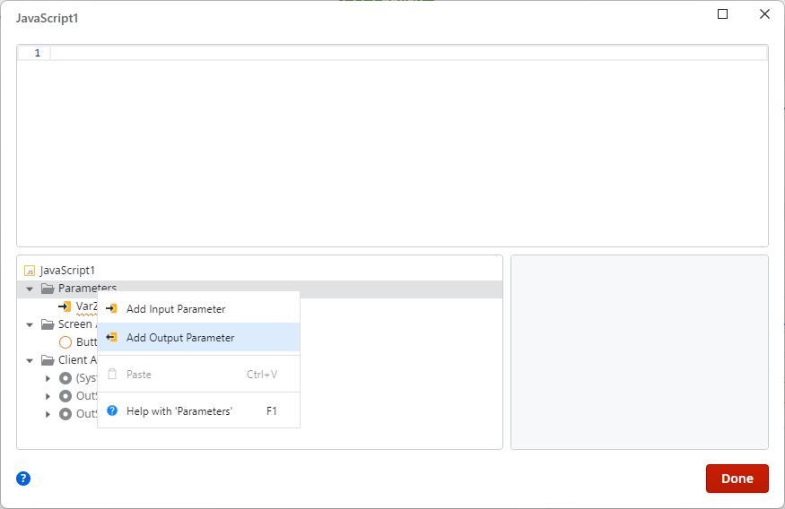 Client Actionでfetchしてみた #outsystems - Qiita