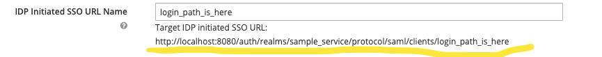 KeyCloakを使ってSAMLのIdPサーバーをローカルで立ち上げる方法 #認証 - Qiita