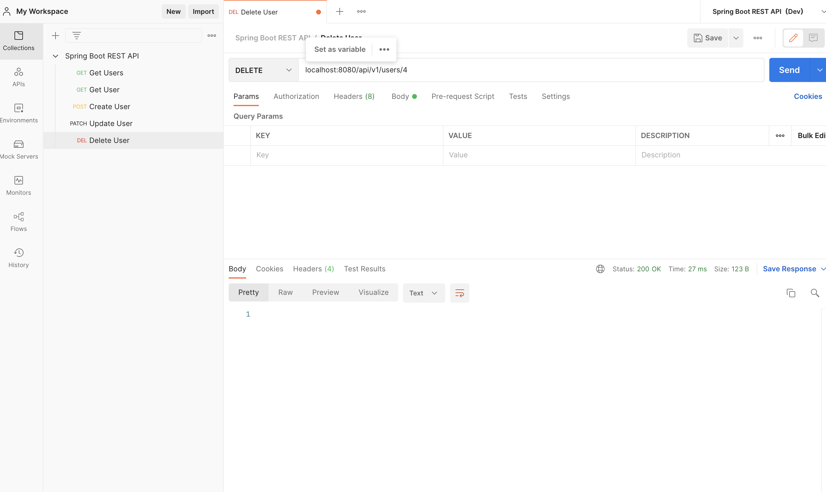 Spring Boot を使用して REST API を作成する #Java - Qiita