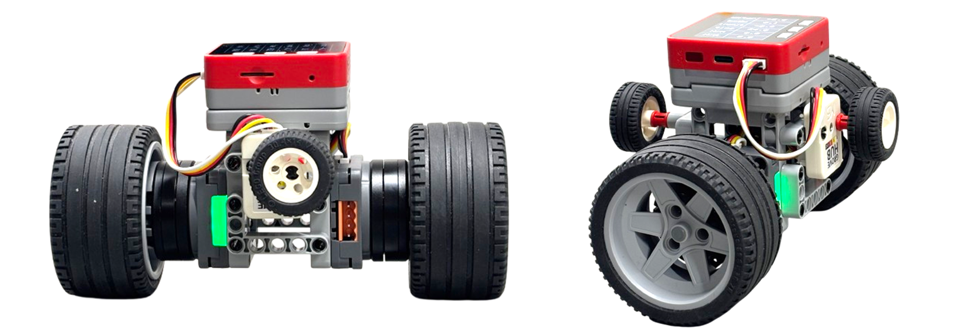 Roller485 × M5Stack FIRE × Simulink で倒立振子を反則級に楽に作る話 #M5stack - Qiita