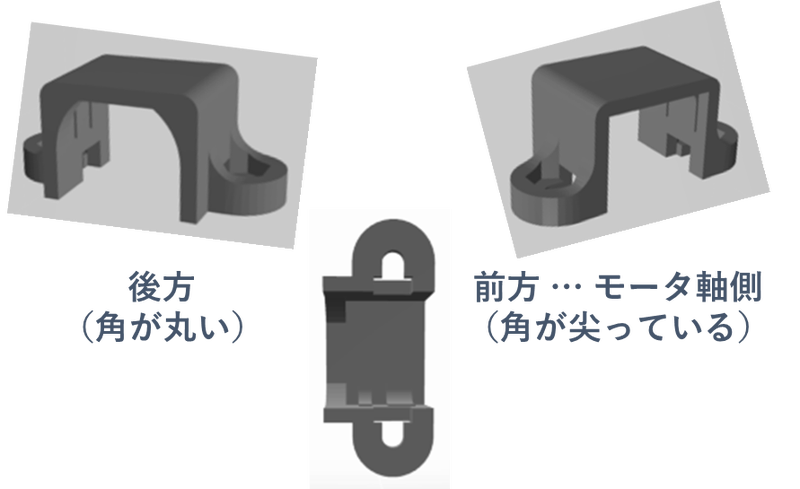 Lego 部品を利用した回転型倒立振子のレシピを公開!(第 1 回:組み立て) 制御工学 Qiita
