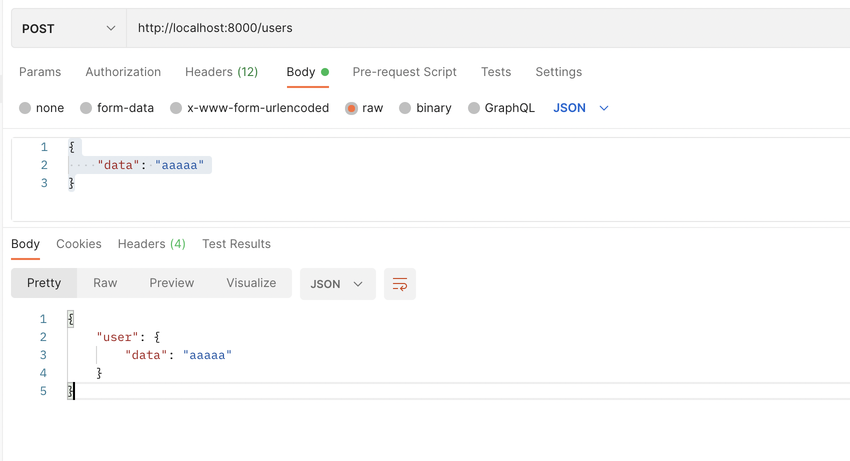 AWSに特化したChaliceフレームワークを触ってみた #Python - Qiita