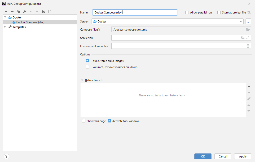Docker Desktop For Windows 10をセットアップして使ってみる Qiita