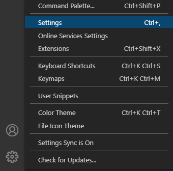 Denoの開発環境をVSCodeで作る #JavaScript - Qiita