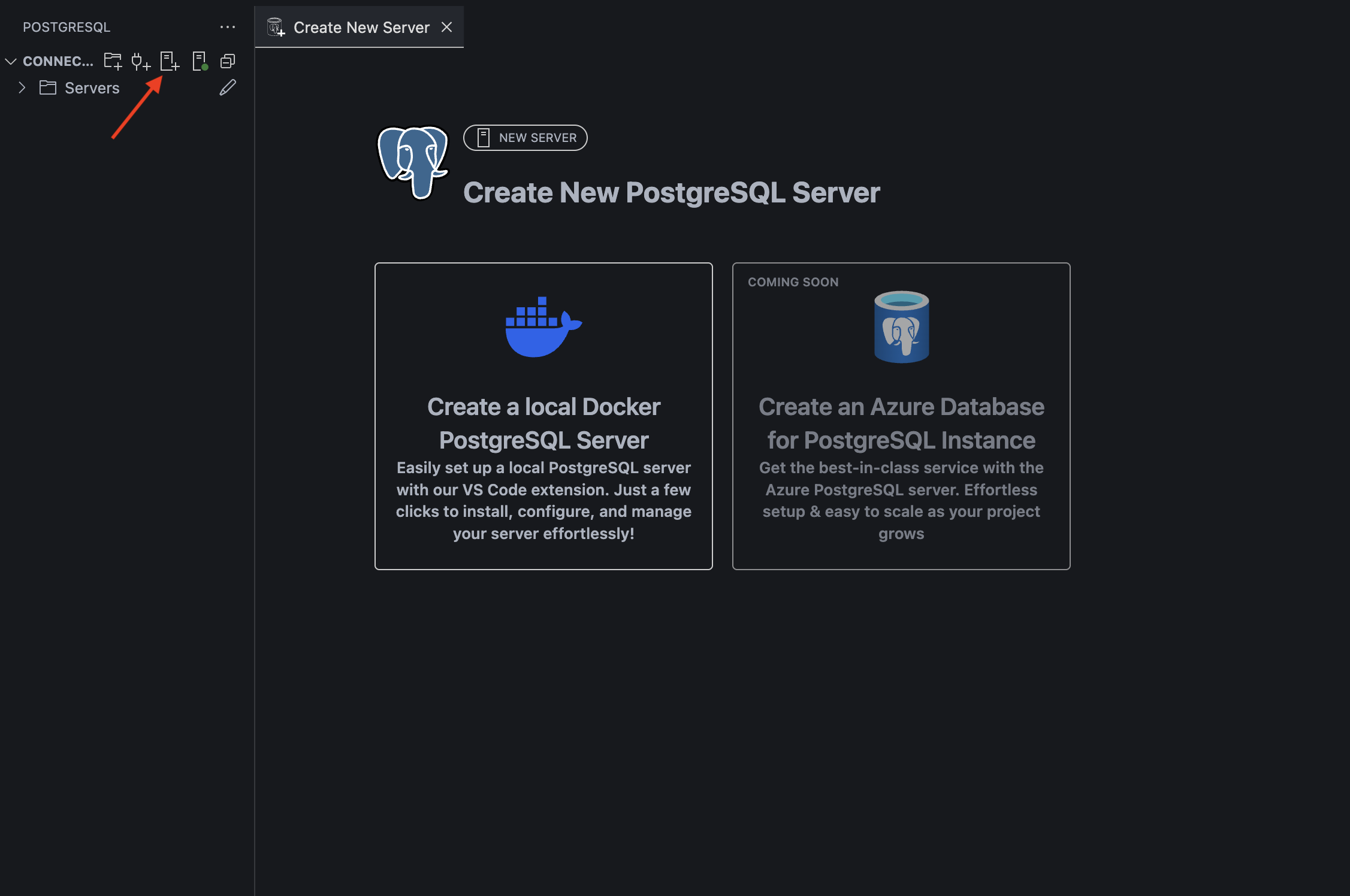VSCodeで使えるMicrosoft製PostgreSQL拡張機能を試してみた #AIエージェント - Qiita