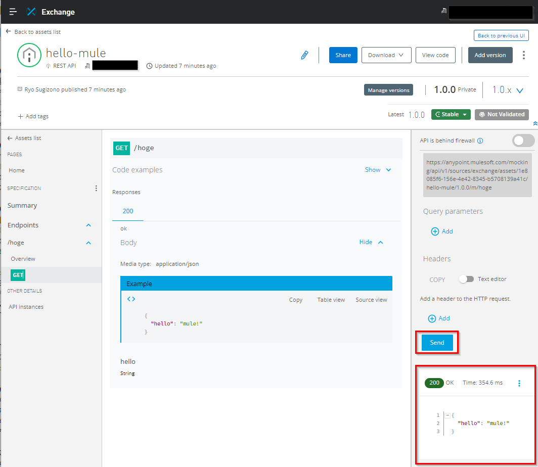 MulesoftでAPI開発～API仕様を作って取り込む～ #OpenAPI - Qiita