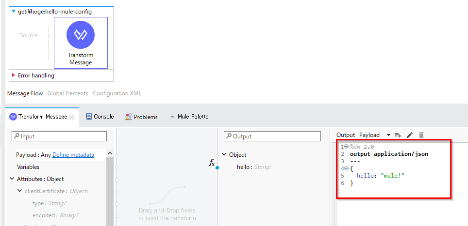 MulesoftでAPI開発～API仕様を作って取り込む～ #OpenAPI - Qiita