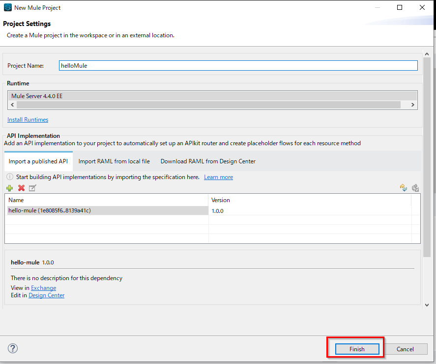 MulesoftでAPI開発～API仕様を作って取り込む～ #OpenAPI - Qiita