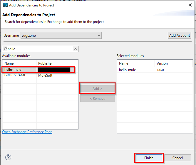 MulesoftでAPI開発～API仕様を作って取り込む～ #OpenAPI - Qiita
