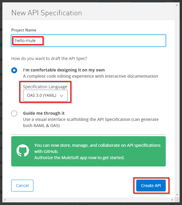 MulesoftでAPI開発～API仕様を作って取り込む～ #OpenAPI - Qiita