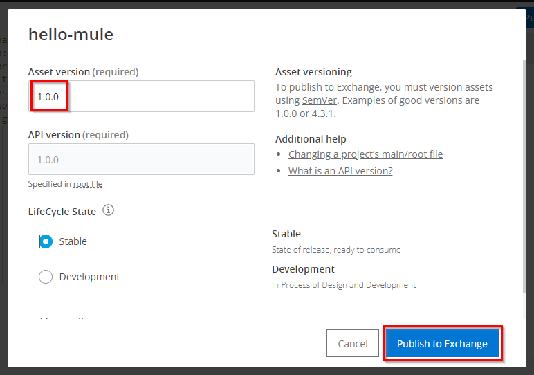MulesoftでAPI開発～API仕様を作って取り込む～ #OpenAPI - Qiita