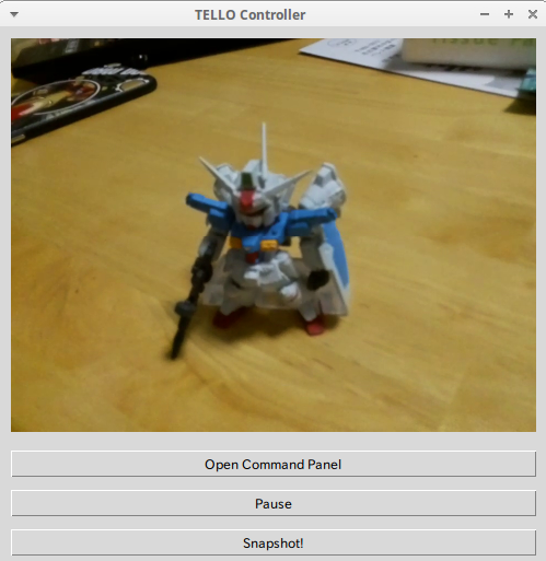 「Tello_Video」の改造 #Python - Qiita