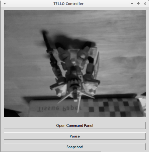 「Tello_Video」の改造 #Python - Qiita