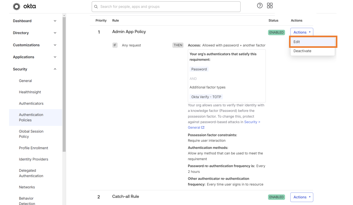 【Entra ID ハンズオン】OktaをSP、EntraIDをIdPにしたSAML設定 #Microsoft365 - Qiita