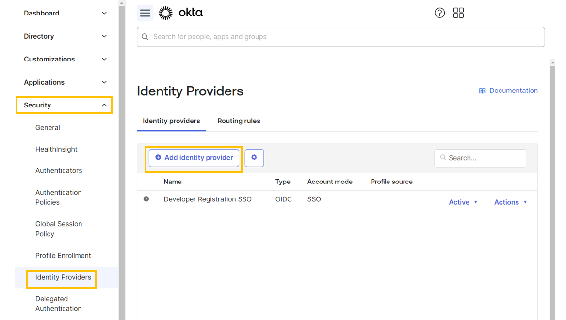 【Entra ID ハンズオン】OktaをSP、EntraIDをIdPにしたSAML設定 #Microsoft365 - Qiita