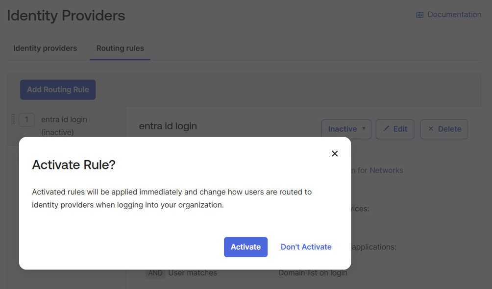 【Entra ID ハンズオン】OktaをSP、EntraIDをIdPにしたSAML設定 #Microsoft365 - Qiita