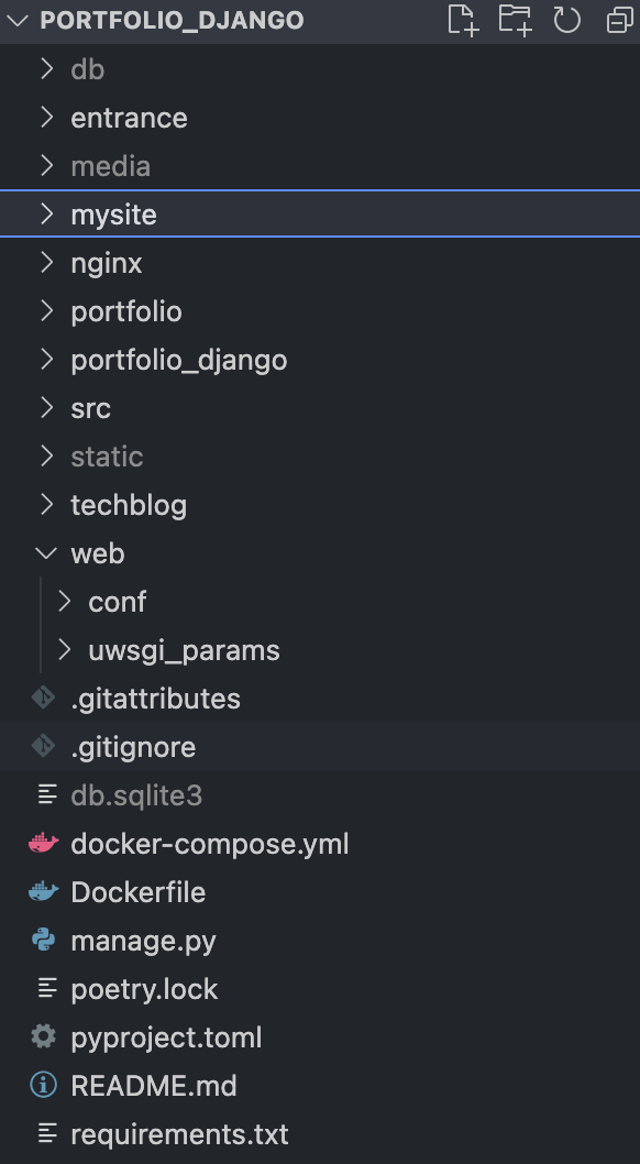 tailscaleでDjangoで作ったWebAppを公開する方法 #Python - Qiita