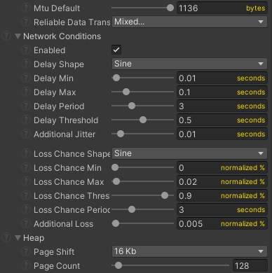 Photon Fusion for Unityでマルチピアモードを利用したデバッグの始め方 #debug - Qiita