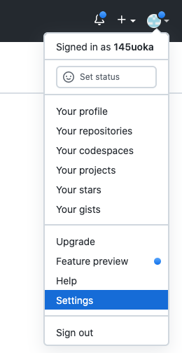 eclipseでgithubをcloneしようとしたらエラーでハマった。 #GitHub - Qiita