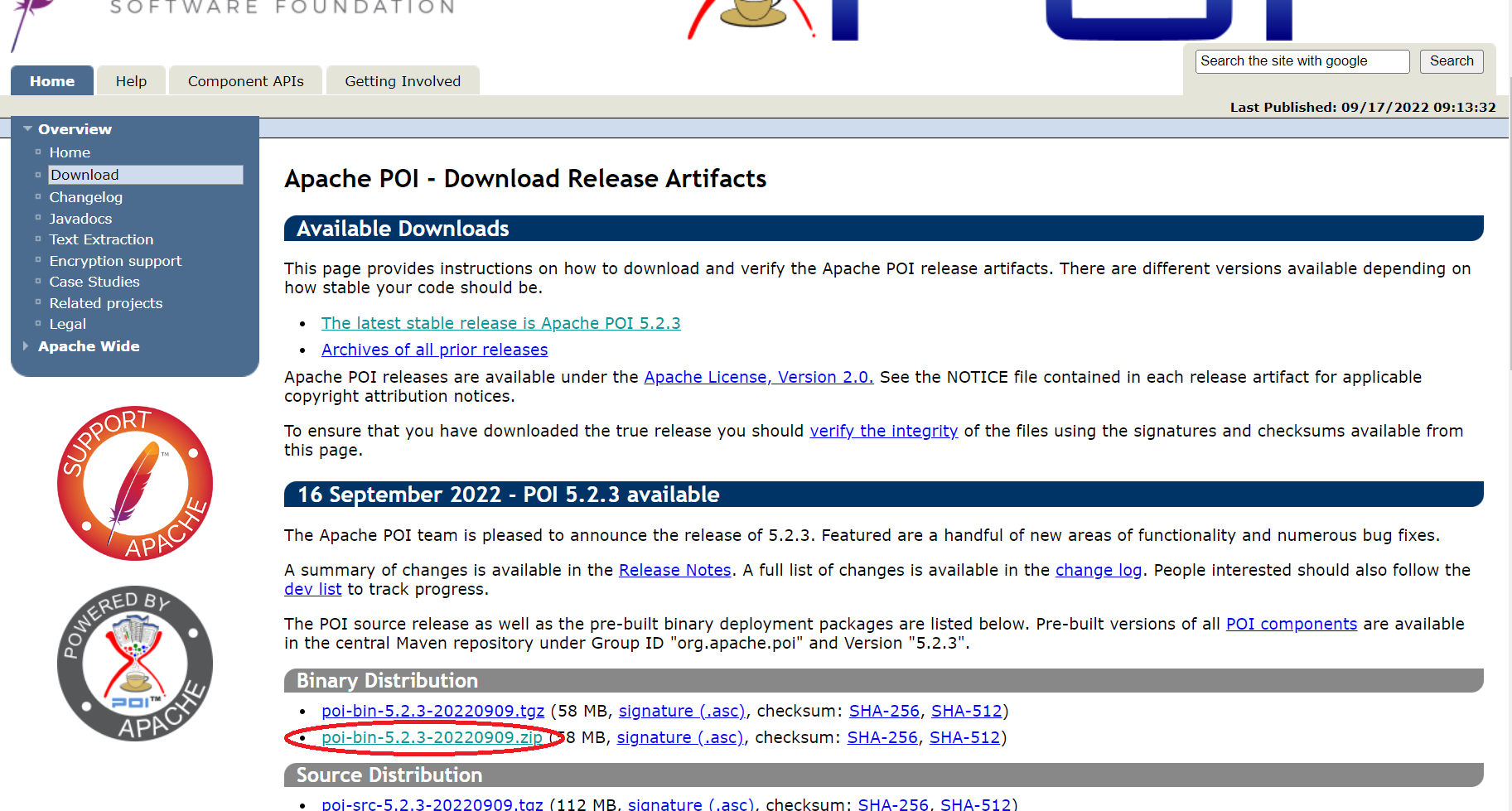 ApachePOIでJavaからExcelを読み込む（Eclipse） #ApachePoi - Qiita