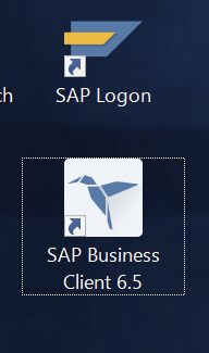 SAP GUI for Windows 8.00のインストール #BASIS - Qiita