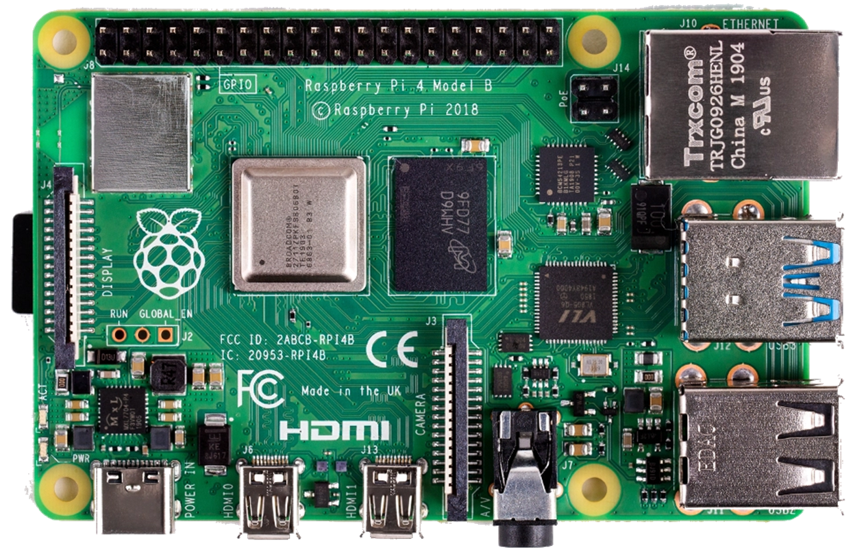 Raspberry PiにおけるNode-REDの活用について #RaspberryPi - Qiita