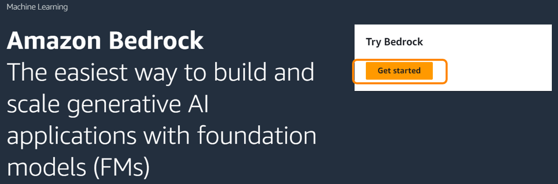 Amazon Bedrock のはじめ方 #AWS - Qiita