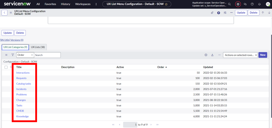 【ServiceNow】Service Operation Workspace for ITSMについて #workspace - Qiita