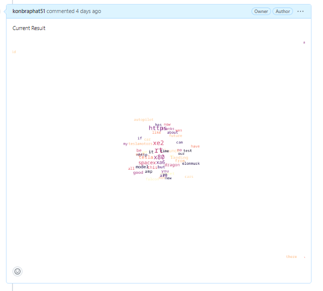【Python OSSライブラリ製作】話題の時系列変化を可視化する"アニメ化"ワードクラウドを作成するライブラリをリリースした #Python3 - Qiita