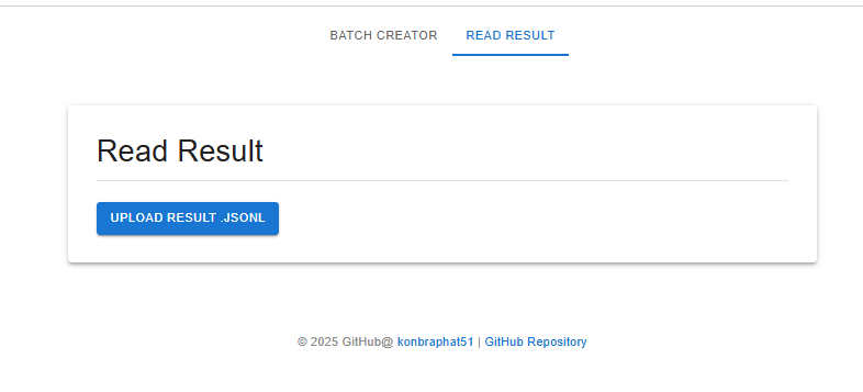 非エンジニア向けChat GPTを一気に大量に回すバッチ処理を行う方法 #ChatGPT - Qiita