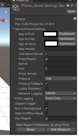 【Unity/Photon Voice2】ボイスチャットの実装（ルーム・チャンネルを分けて） #PhotonVoice2 - Qiita