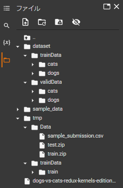 KerasでVGG16を使った転移学習/ファインチューニングをしてみた #Python - Qiita