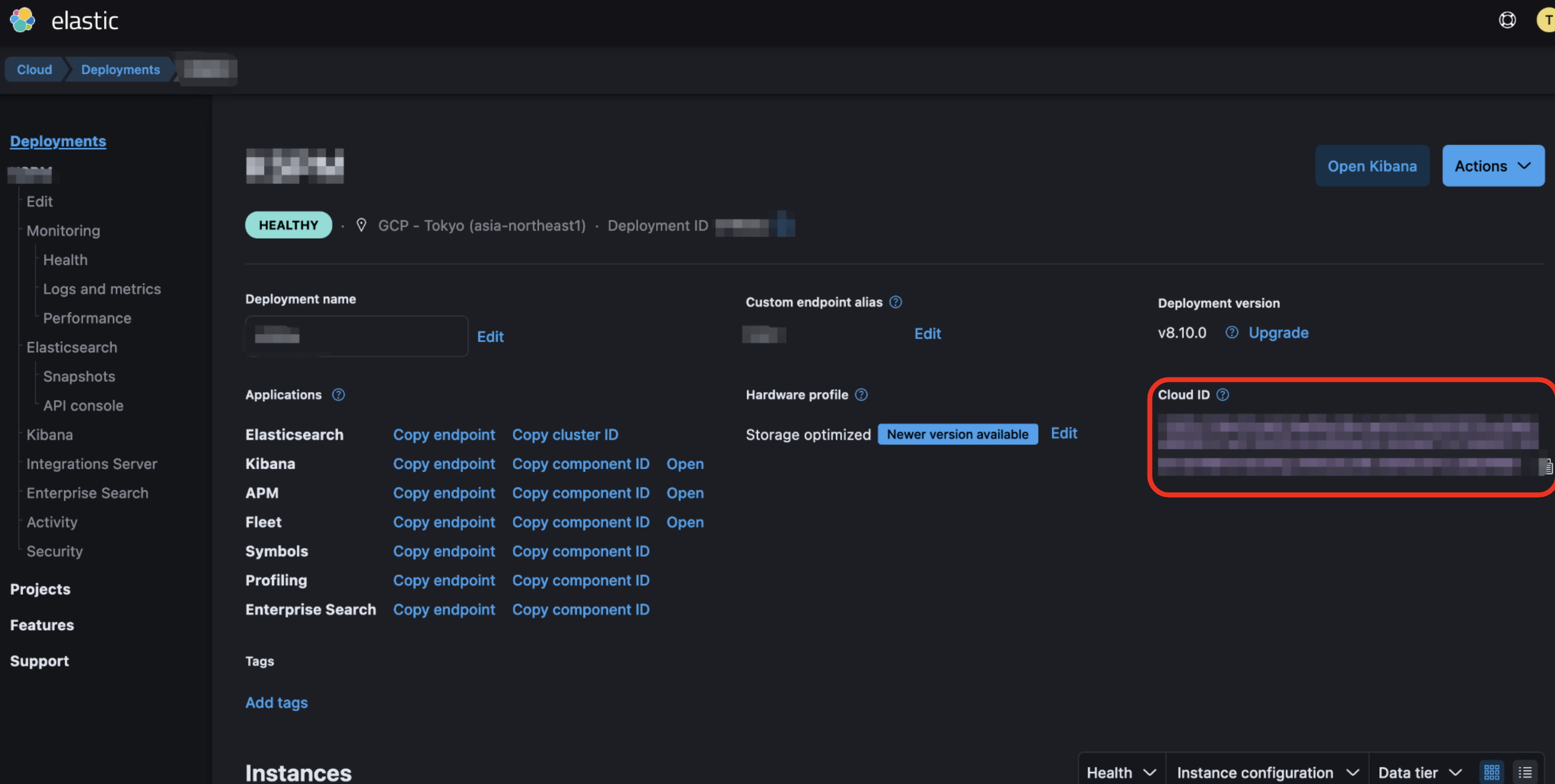 ElasticsearchでRAG (Retrieval Augmented Generation) を試す #Python - Qiita