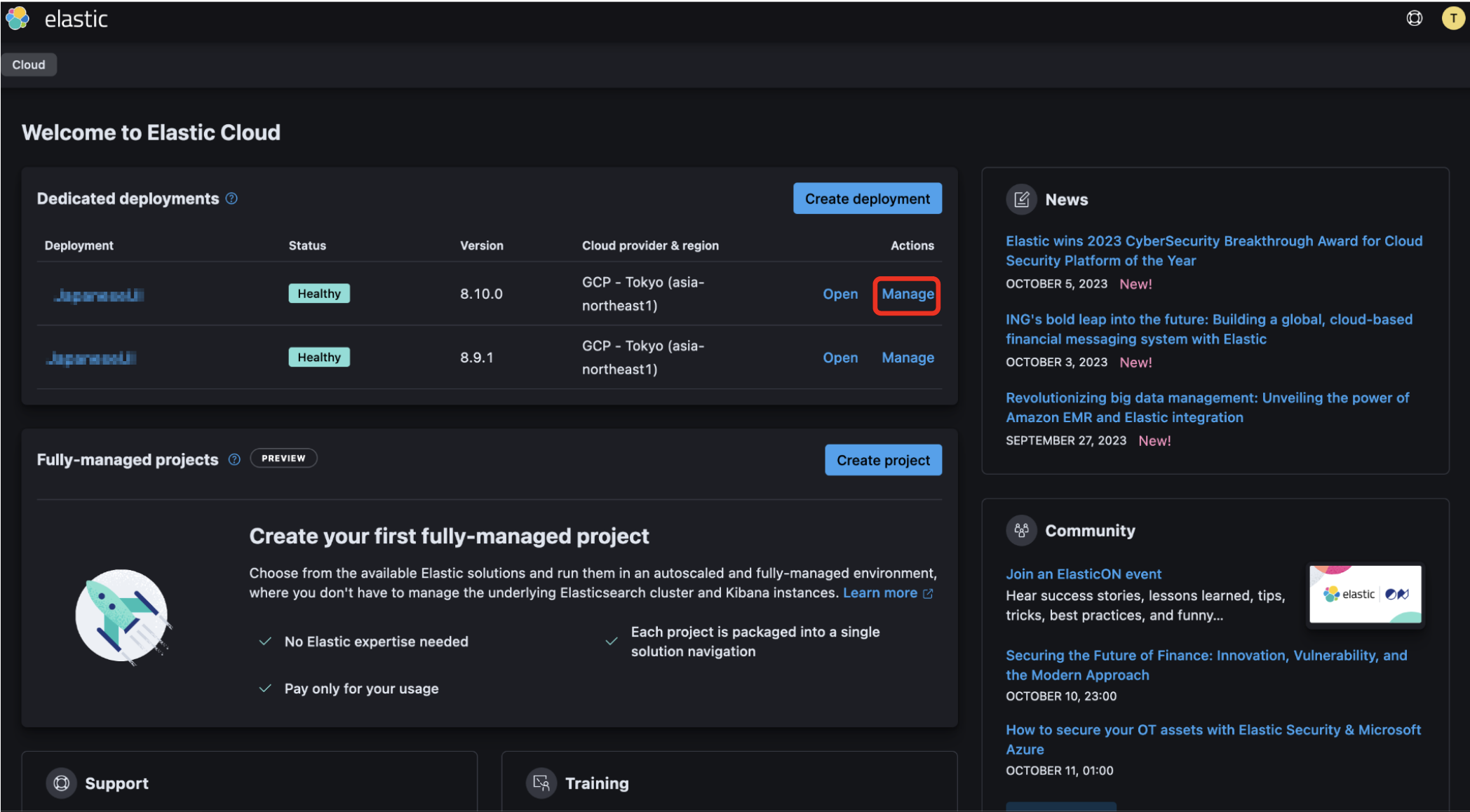 ElasticsearchでRAG (Retrieval Augmented Generation) を試す #Python - Qiita