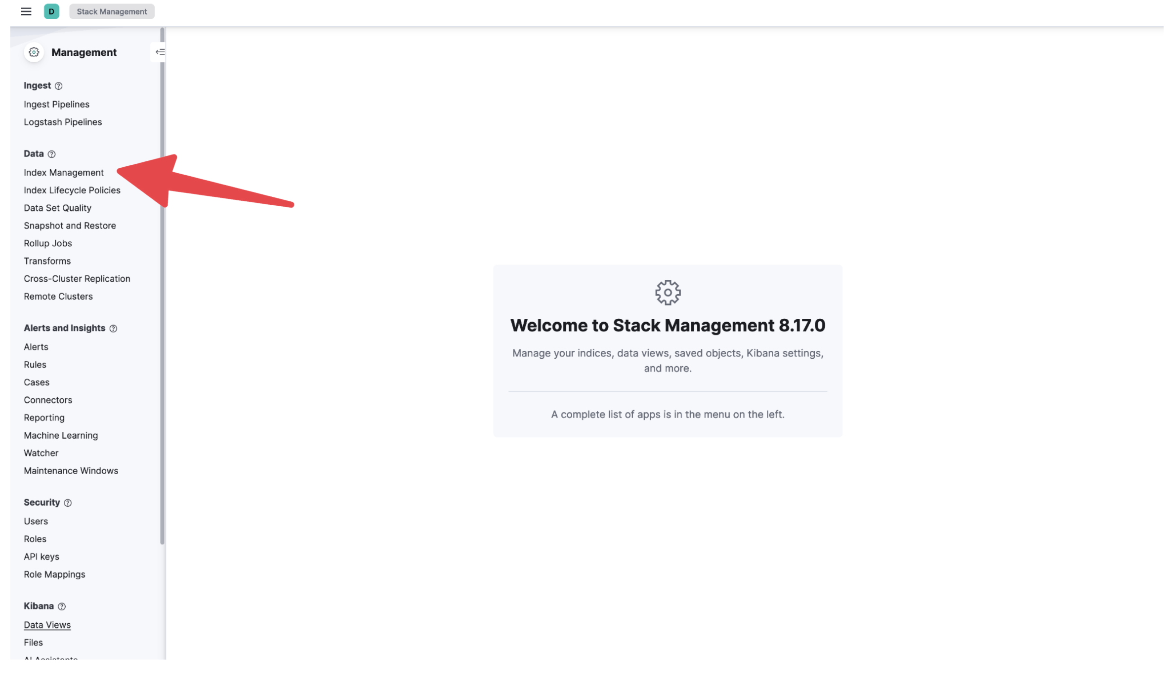 [8.17.0] ログ量を大きく減らすLogsDBを試す #Elasticsearch - Qiita