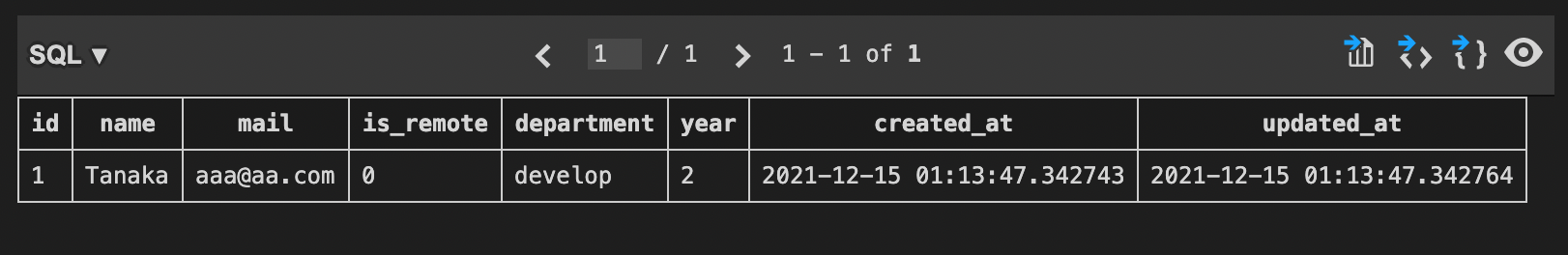 【Python Flask & SQLAlchemy】初心者プログラマーのWebアプリ#5 DB登録/取得/編集/削除【CRUD】 #Python3 - Qiita