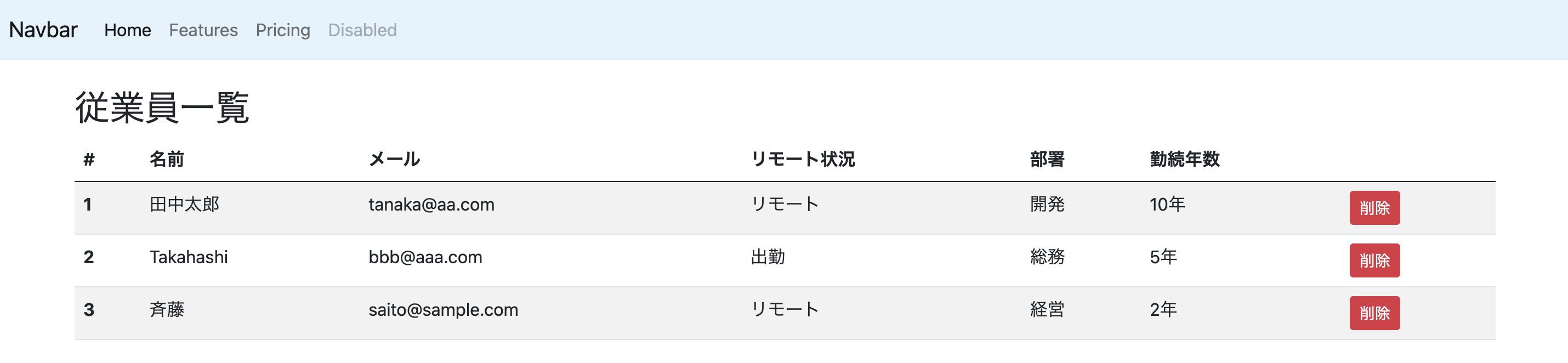 【Python Flask & SQLAlchemy】初心者プログラマーのWebアプリ#5 DB登録/取得/編集/削除【CRUD】 #Python3 - Qiita