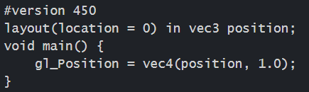 [忙しい人向け] 100行から始めるWebGPU（WGSL対応版） #JavaScript - Qiita